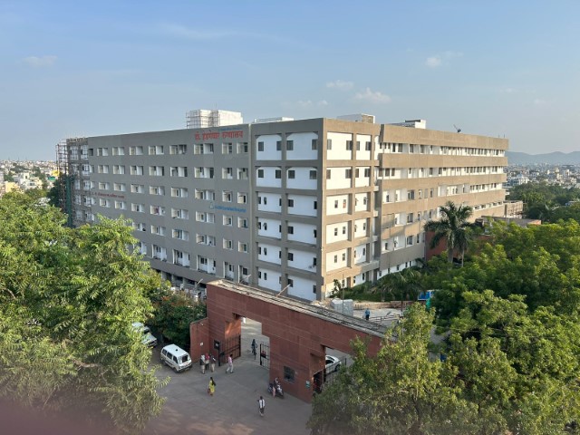 R K Damani Medical College - R K Damani Medical College