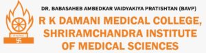Contact Us – R K Damani Medical College