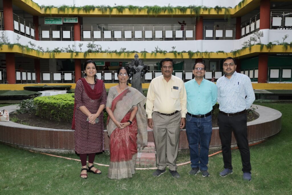 Departments – Shri Ramchandra institute of medical sciences