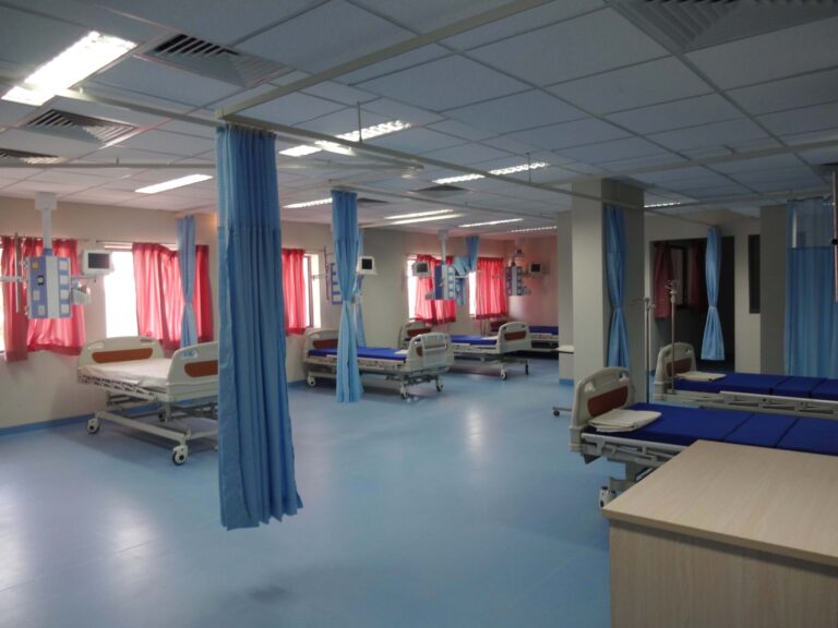 R K Damani Medical College - R K Damani Medical College