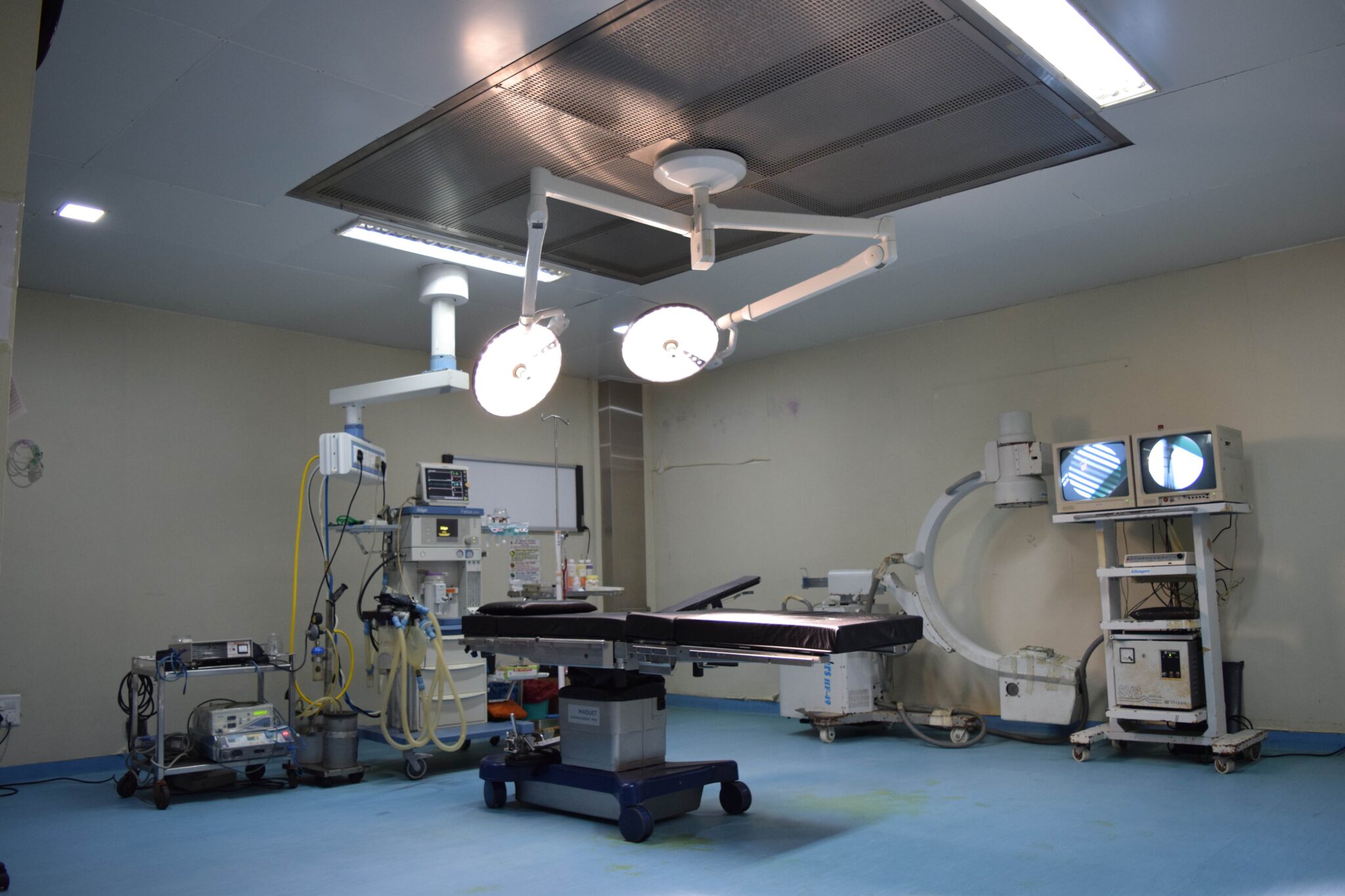 R K Damani Medical College - R K Damani Medical College