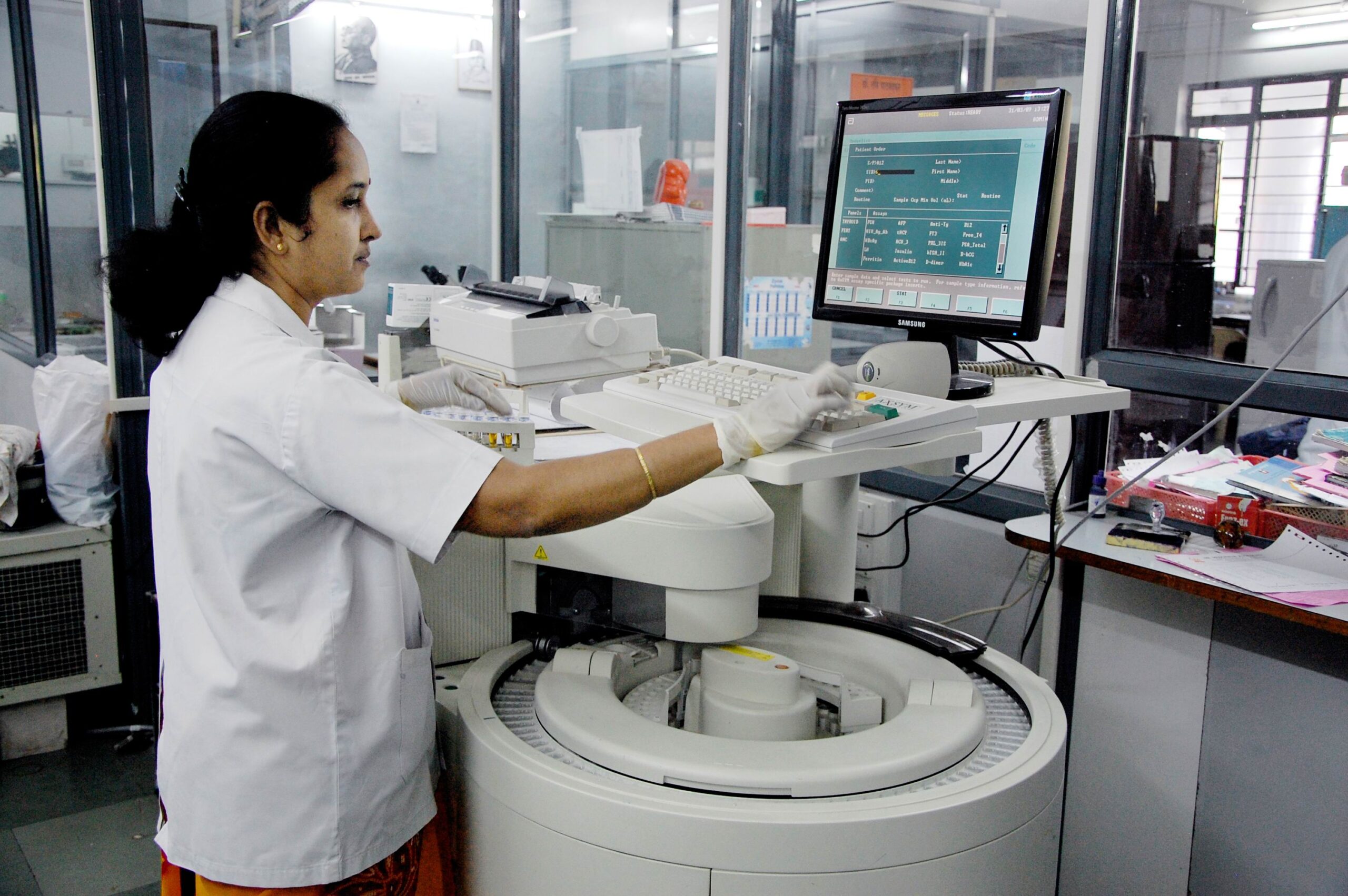 R K Damani Medical College - R K Damani Medical College