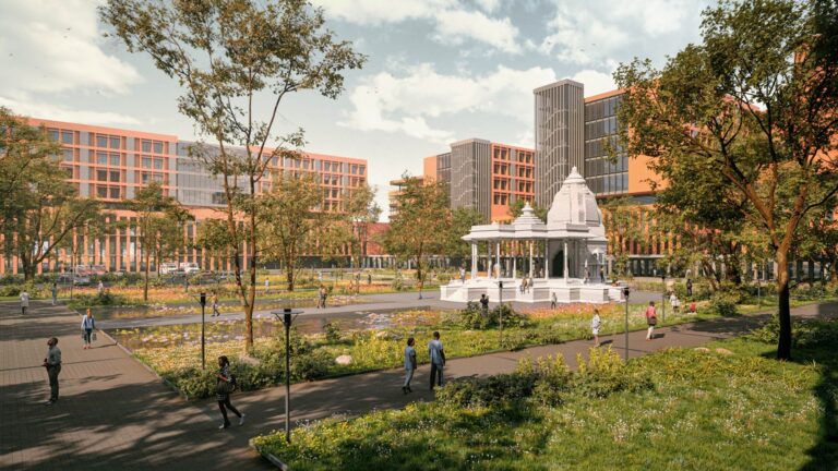 About R K Damani Medical College - R K Damani Medical College