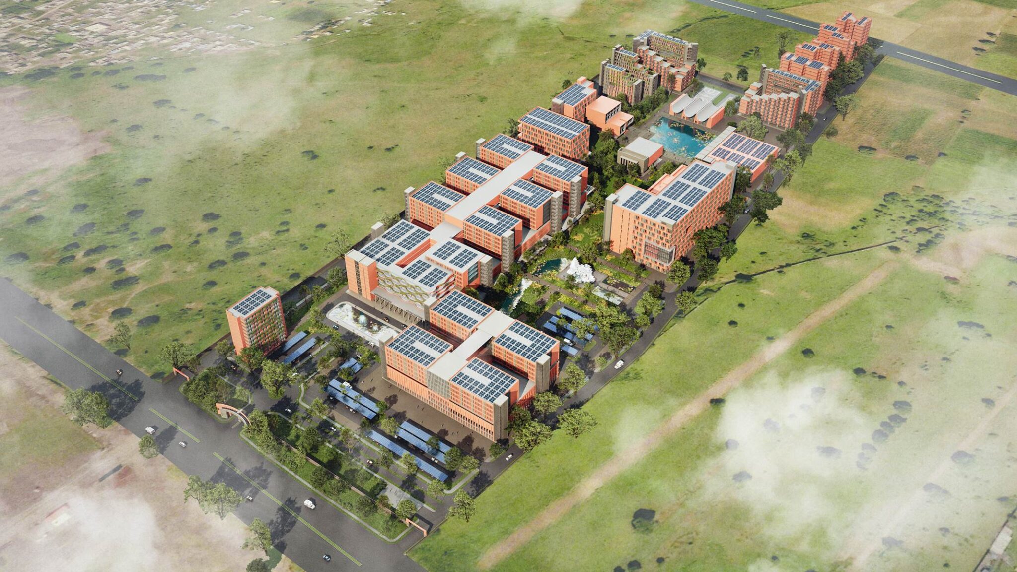 About R K Damani Medical College - R K Damani Medical College